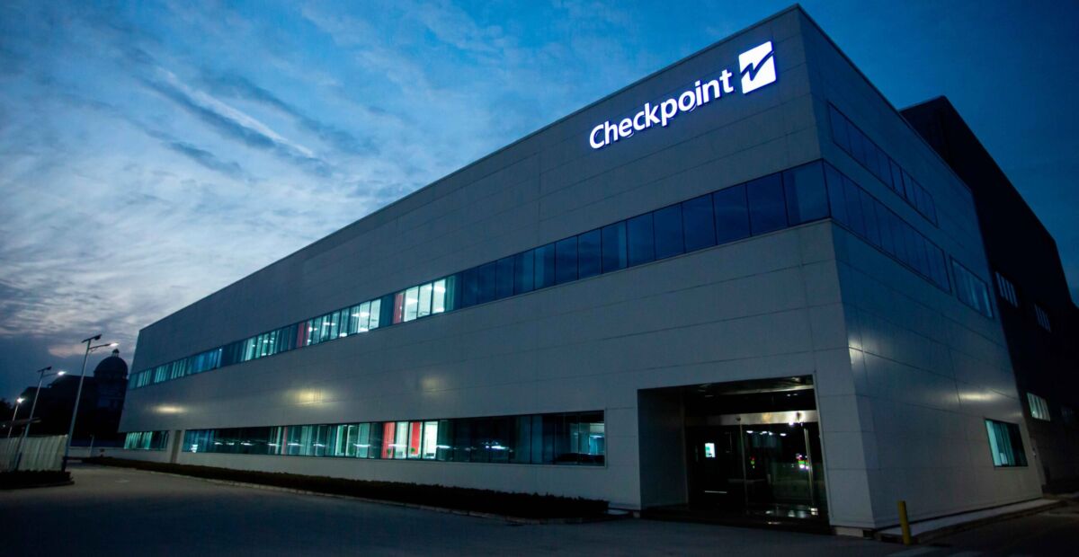 关于我们 - Checkpoint Systems China - 零售技术解决方案