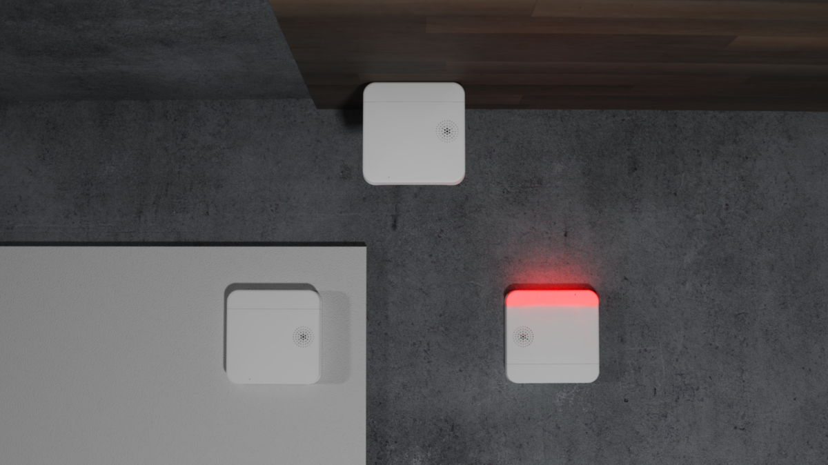 SFERO – a high performing, modular RFID as EAS solution for apparel