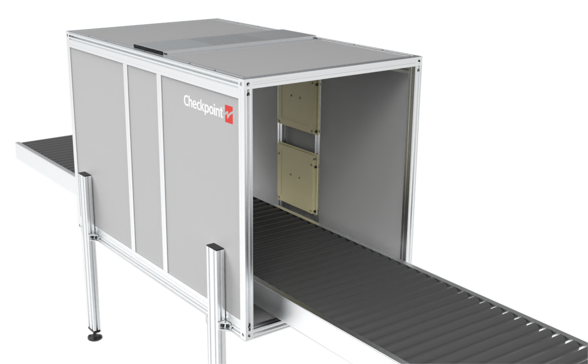 RFID解决方案 - Checkpoint Systems China - 零售技术解决方案