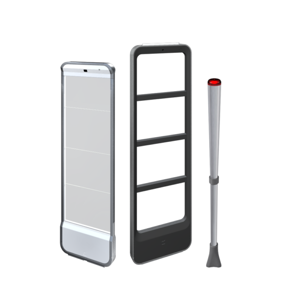 Was ist EAS und welche Rolle spielt RFID?