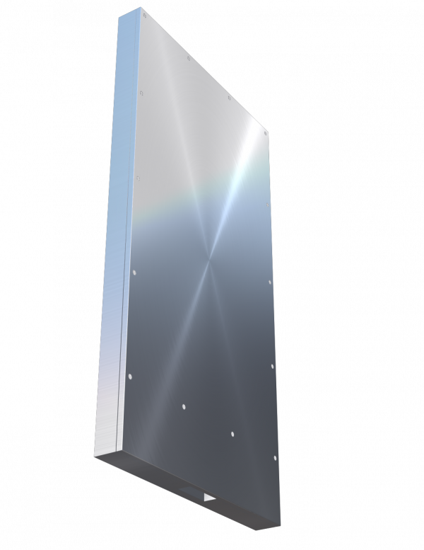 Wirama Radar RFID - Checkpoint Systems Deutschland