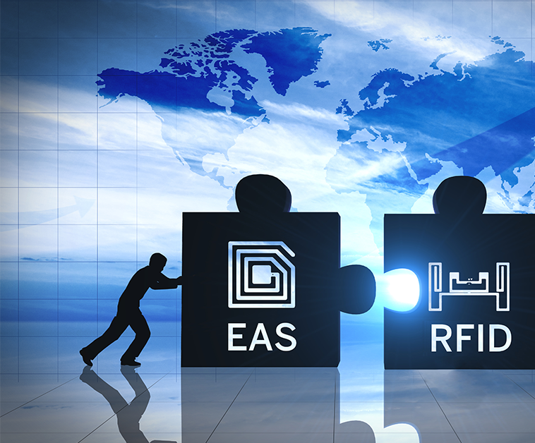 Tyfung Inlay: RFID High Performance for Supply Chain & Logistics