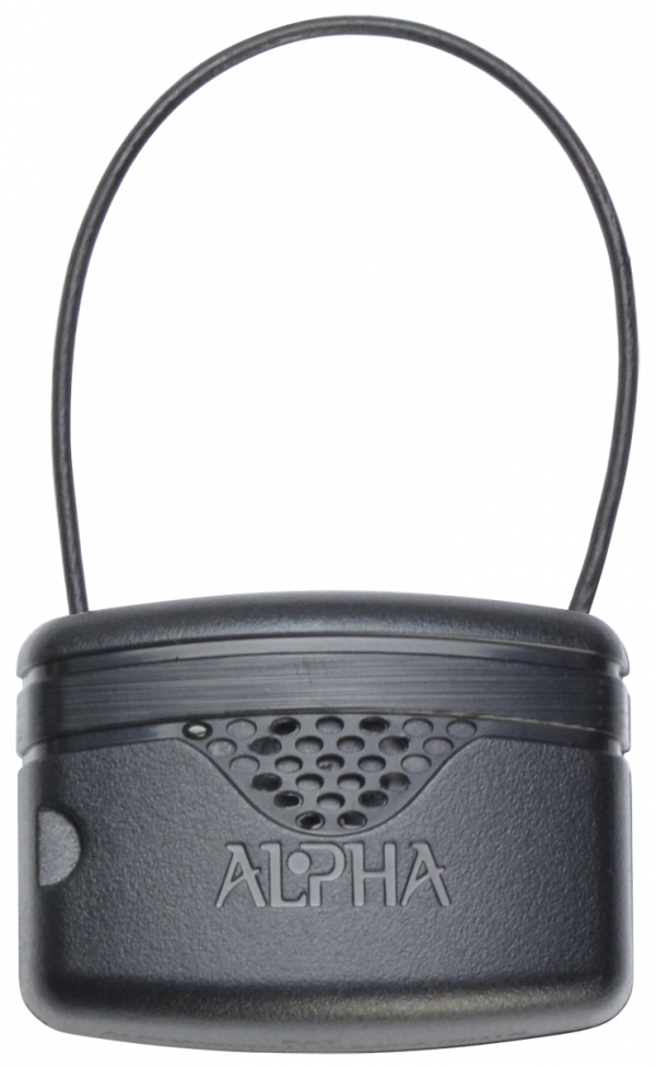 Soluciones Alpha High Theft - Checkpoint Systems España