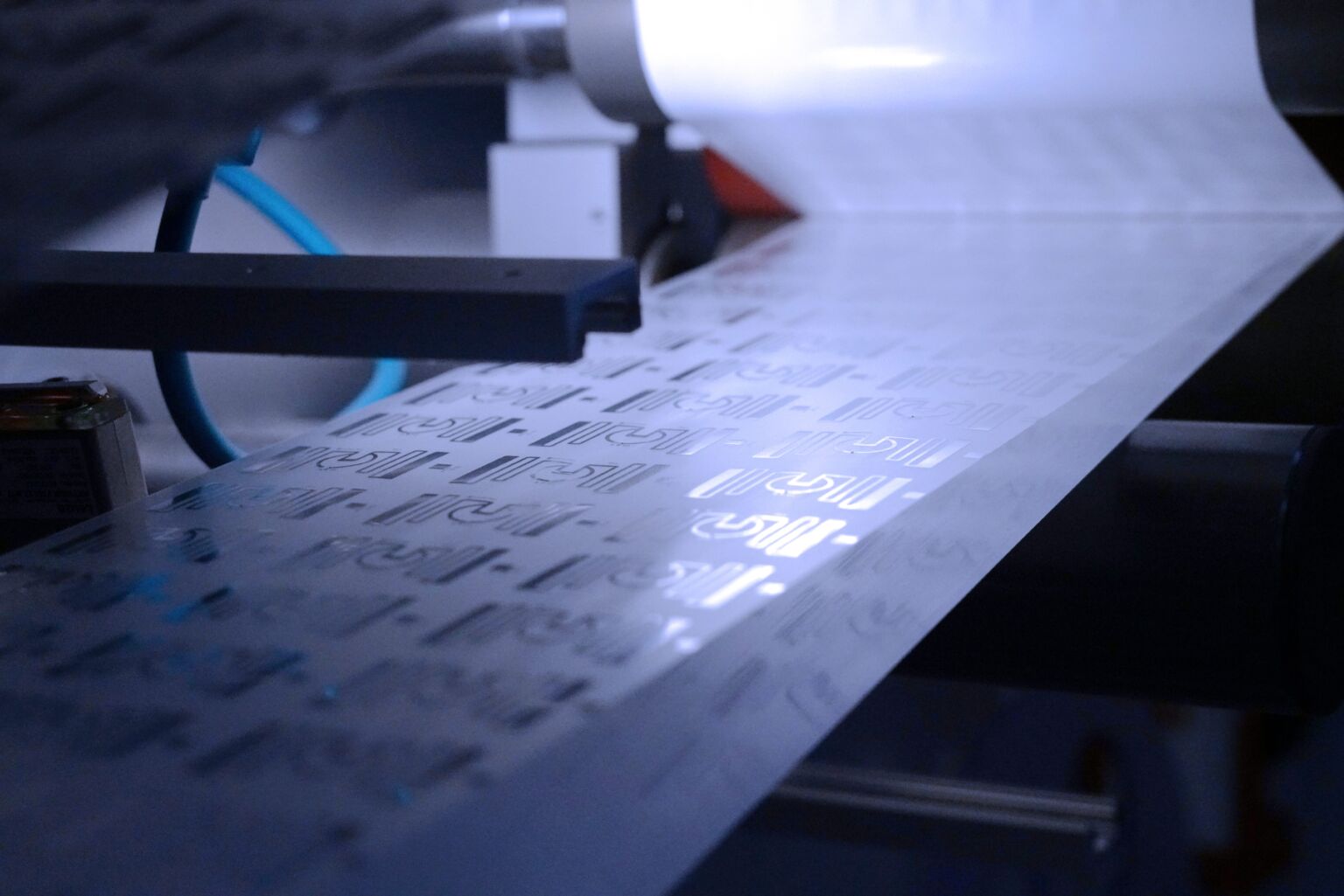 Nueva planta RFID de Checkpoint Systems en Ciudad de México