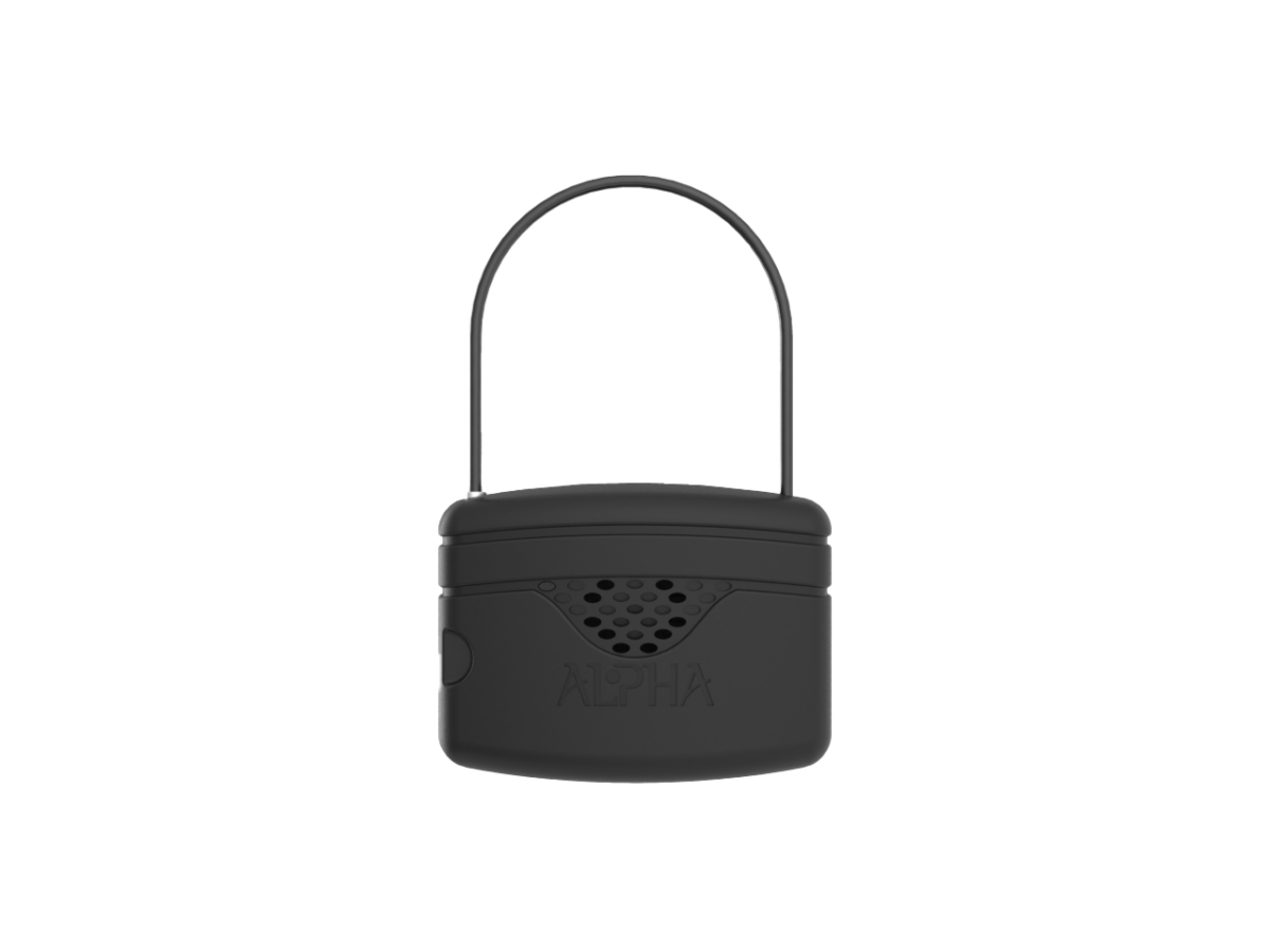 Soluciones Alpha High Theft - Checkpoint Systems España