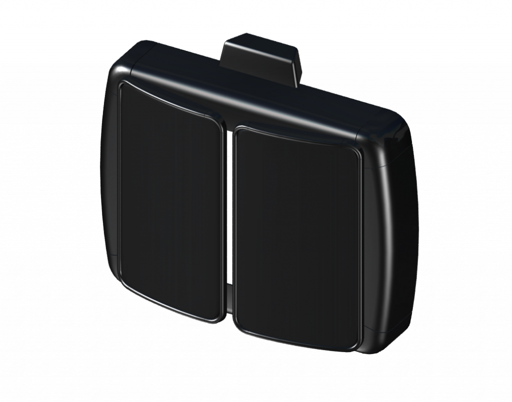 Wirama RFID Overhead - Checkpoint Systems España