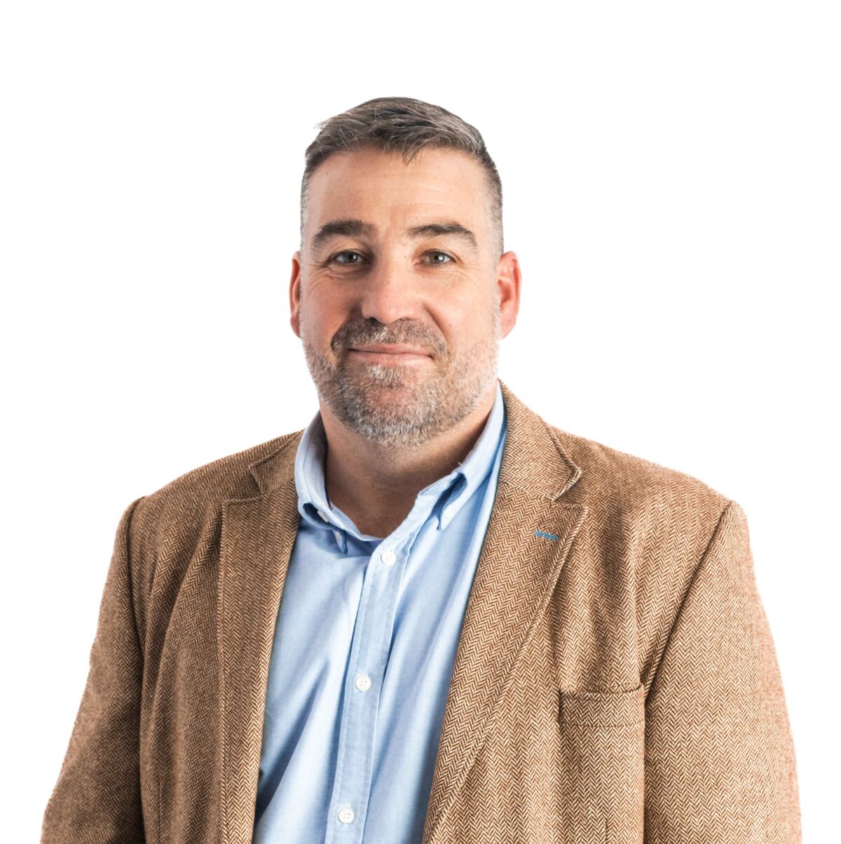 Antena NS45, entrevistamos a Paco Cano, Indirect Channel Manager ...