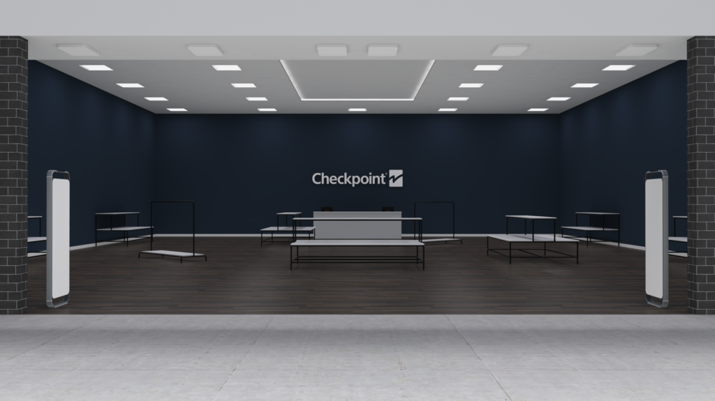 Checkpoint Systems presenta la nueva antena RFID