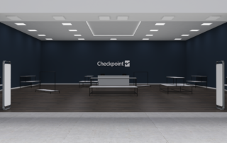 Checkpoint Systems- Hardware, Software y Etiquetas de Seguridad