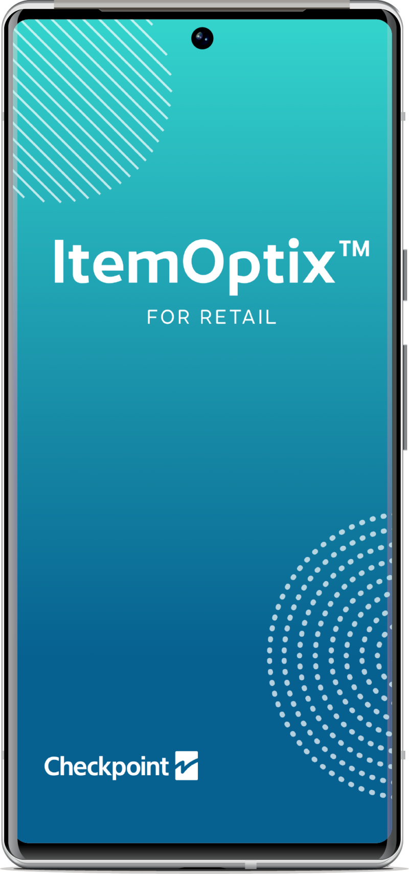 Solutions RFID - Checkpoint Systems France