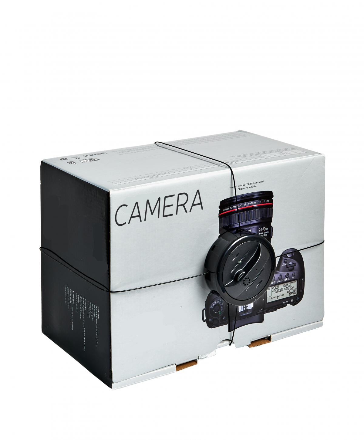 Spider Wraps - Checkpoint Systems France