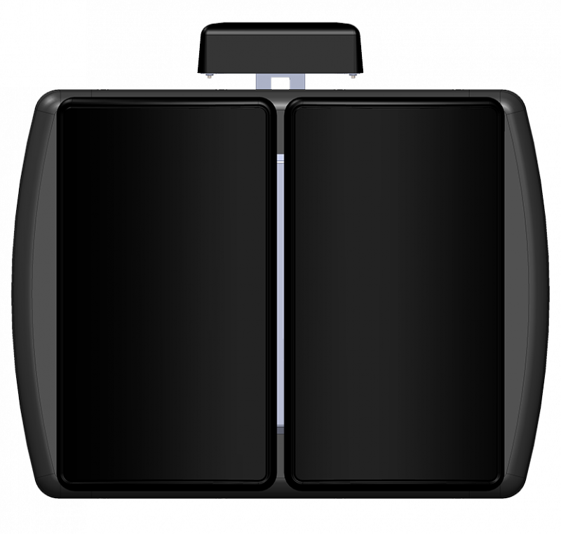 Checkpoint Systems - Solutions RFID et RF multisectorielles