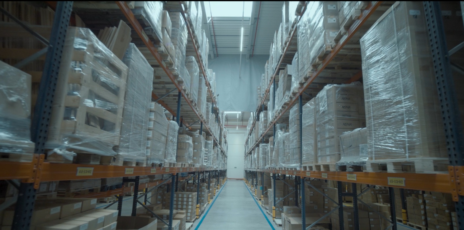 Puce RFID : comprendre son fonctionnement - Checkpoint Systems France