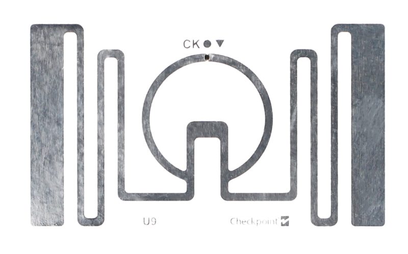 Puce RFID : comprendre son fonctionnement - Checkpoint Systems France