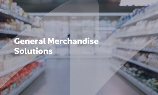 RFID/RF Solutions for General Merchandise | Checkpoint Systems