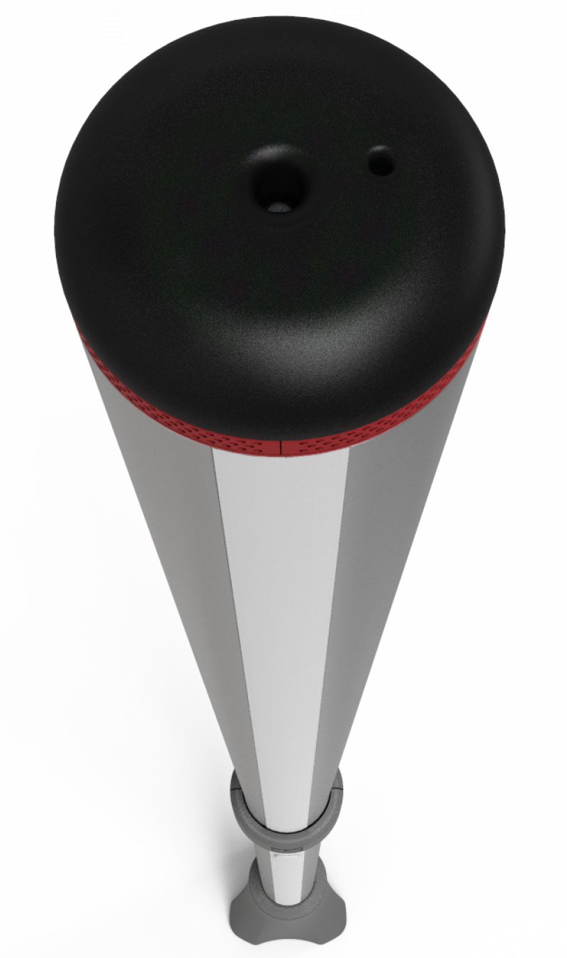 RF-EAS 盗難防止システム - Checkpoint Systems Japan - 小売業向けソリューション