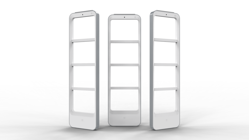 RF-EAS 盗難防止システム - Checkpoint Systems Japan - 小売業向けソリューション