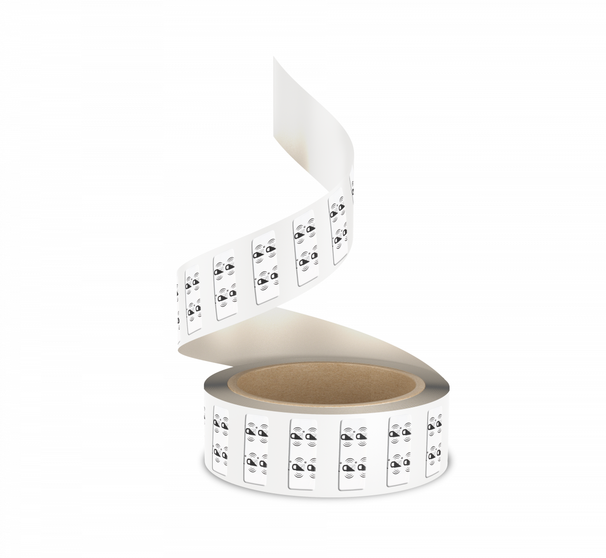 RF-EAS 盗難防止システム - Checkpoint Systems Japan - 小売業向けソリューション