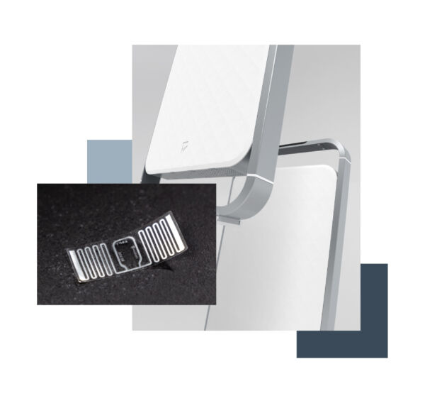 Checkpoint Systems ― RFID・RF技術ソリューション