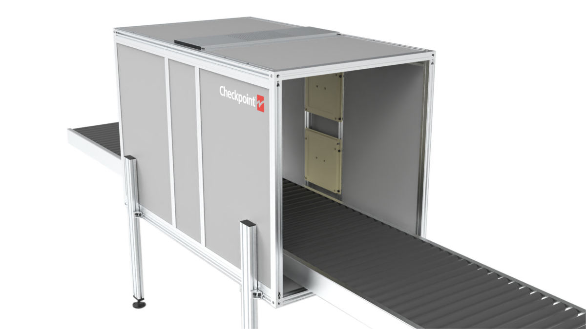 공급망 RFID 솔루션 - Checkpoint Systems Korea - 리테일 테크놀로지 솔루션