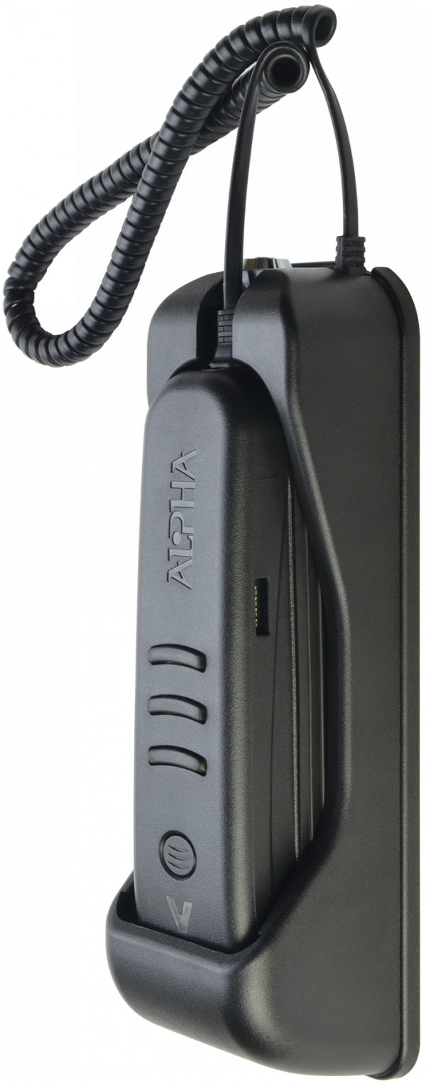 Alpha High Theft Solutions - Checkpoint Systems Korea - 리테일 테크놀로지 솔루션