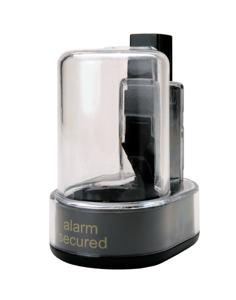 Alpha High Theft Solutions - Checkpoint Systems Korea - 리테일 테크놀로지 솔루션