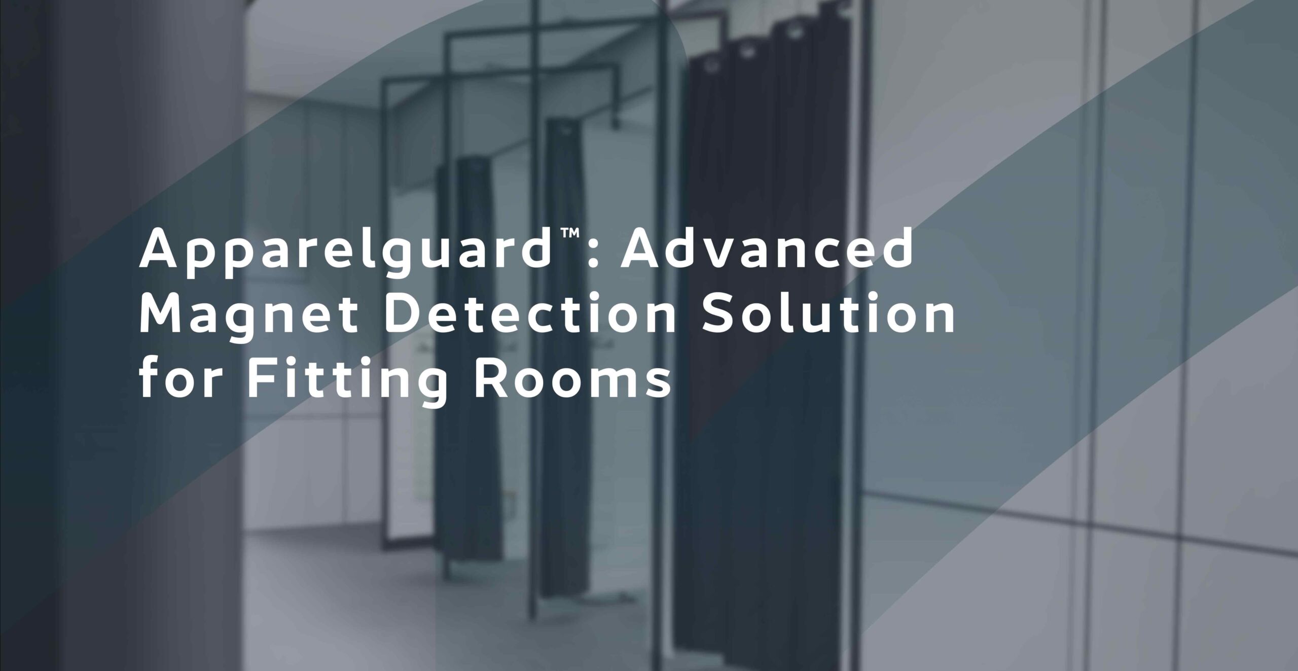 Magnet Detection for Retail Security | Checkpoint Systems