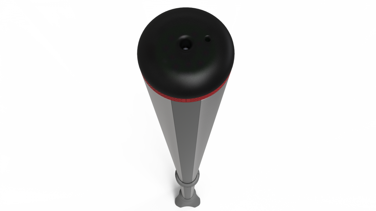 Checkpoint announces update to revolutionary antenna - Checkpoint ...