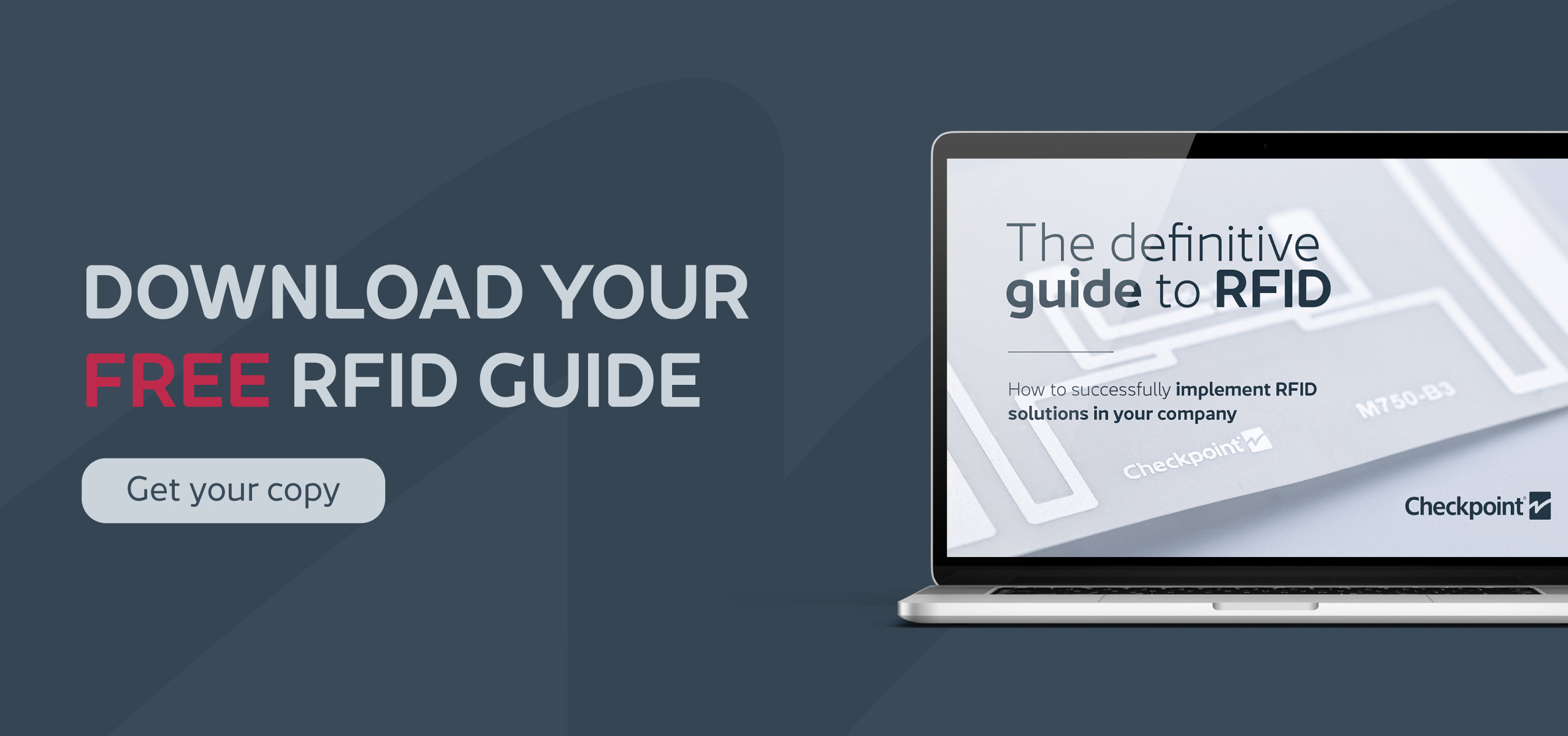 The Ultimate Guide to RFID Systems | Checkpoint Systems