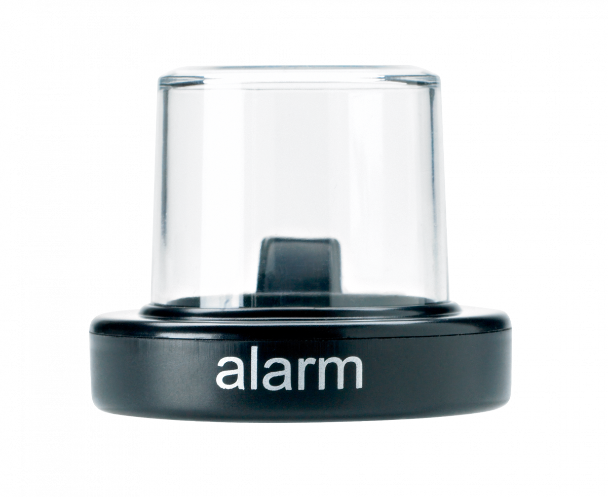 Soluciones Alpha High Theft - Checkpoint Systems Latam