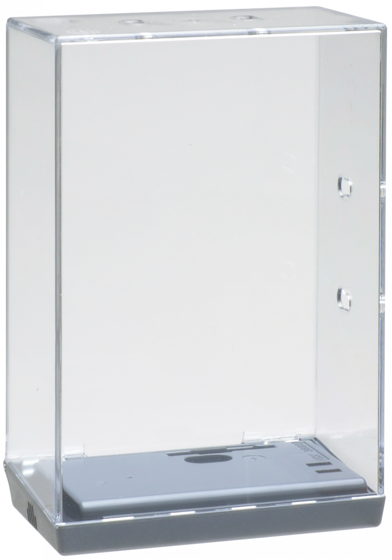 Soluciones Alpha High Theft - Checkpoint Systems Latam