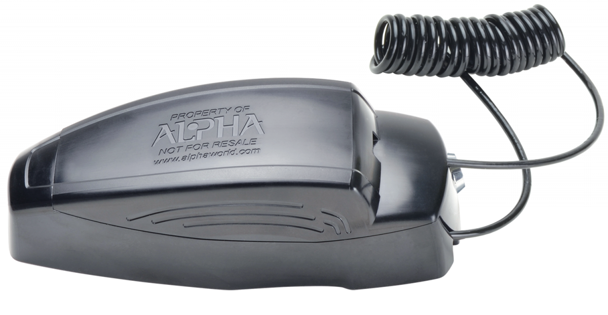 Soluciones Alpha High Theft - Checkpoint Systems Latam