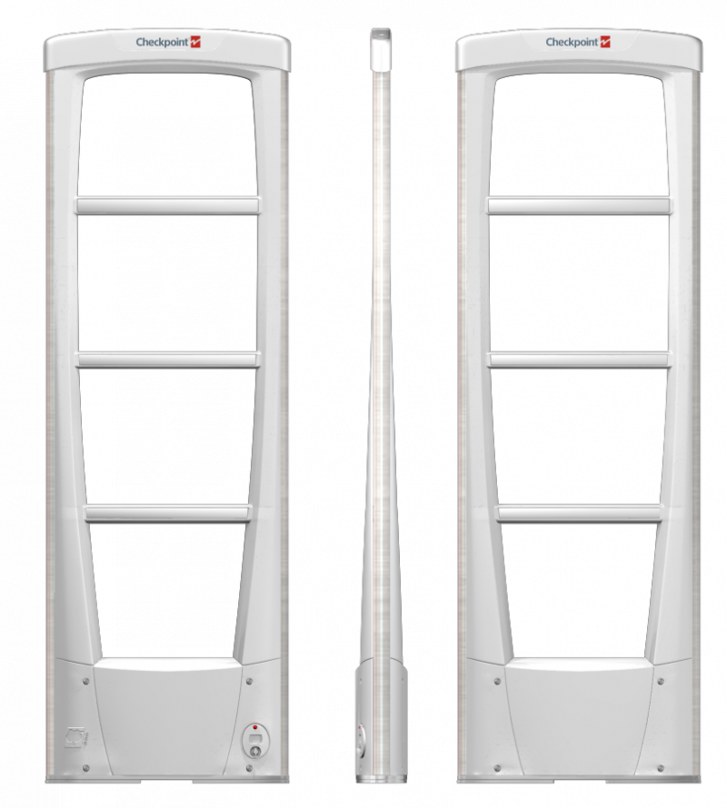 EVOLVE P10 / P20 - Checkpoint Systems Latam