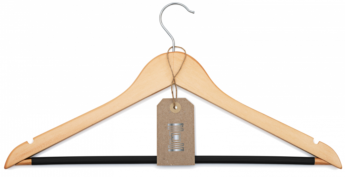 Soluciones RFID para la cadena de suministro - Checkpoint Systems Latam