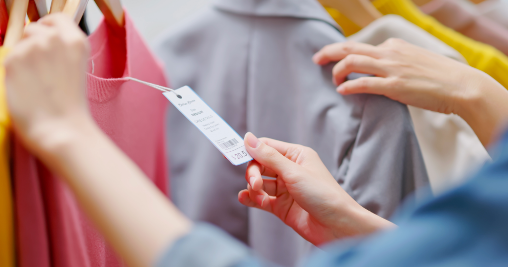 Etiquetas RFID para Ropa - Checkpoint Systems - Checkpoint Systems Latam