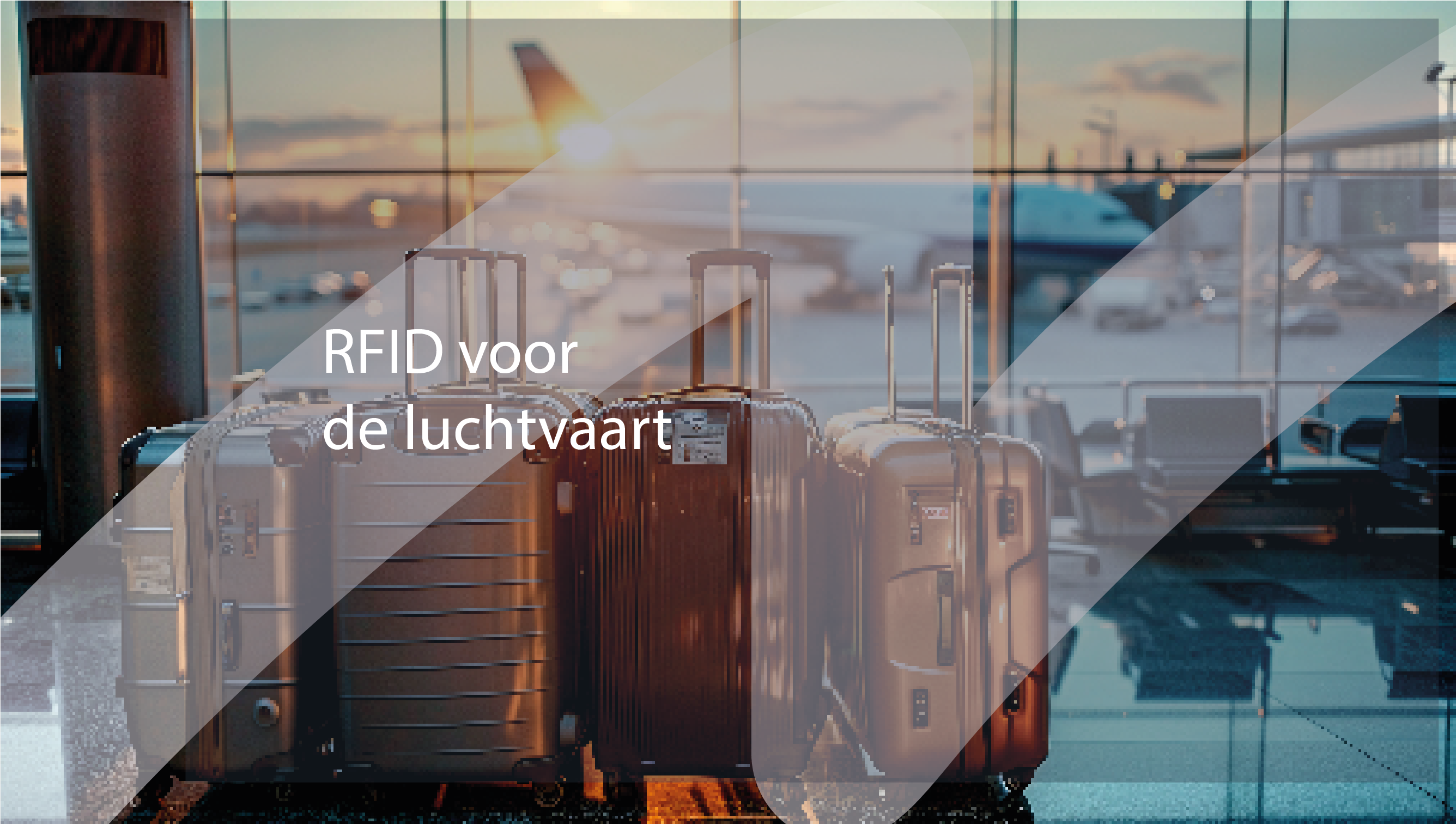 RFID for Aviation | Checkpoint Systems