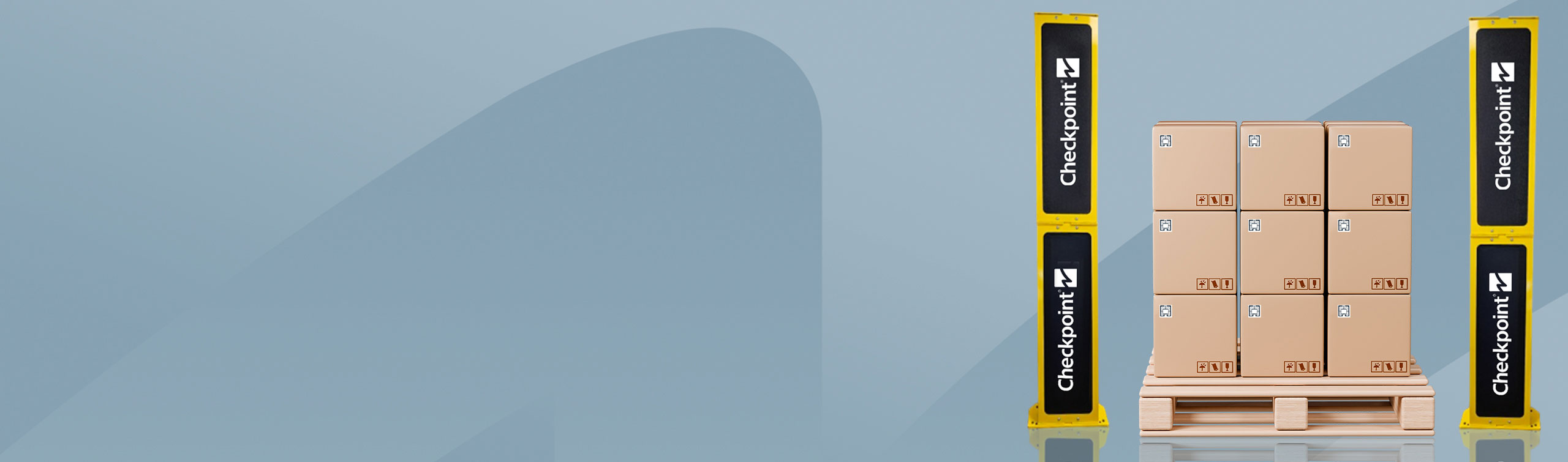 FlexPortal | Checkpoint Systems