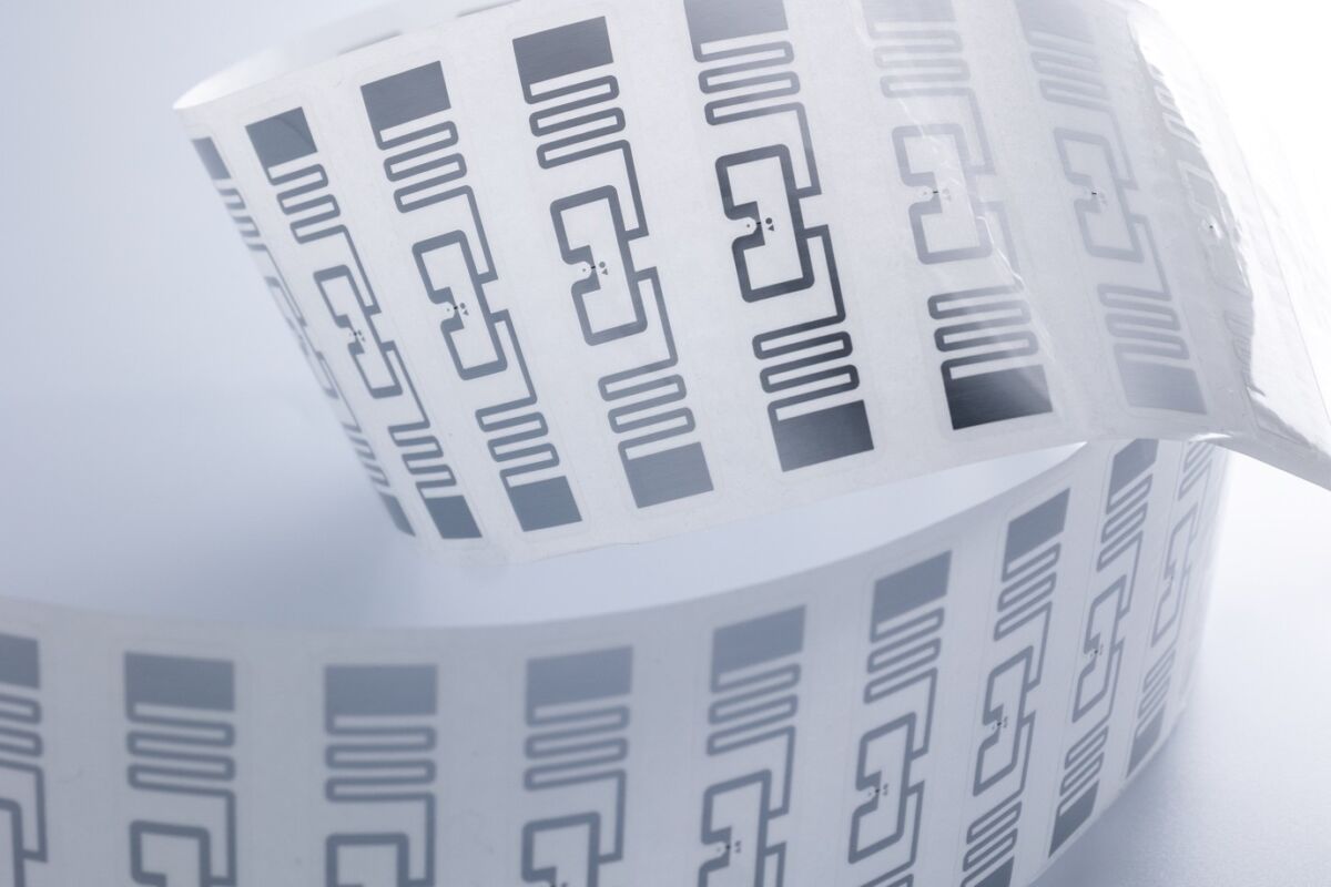 Soorten RFID-chips: Beveiliging en efficiëntie verbeteren I Checkpoint ...