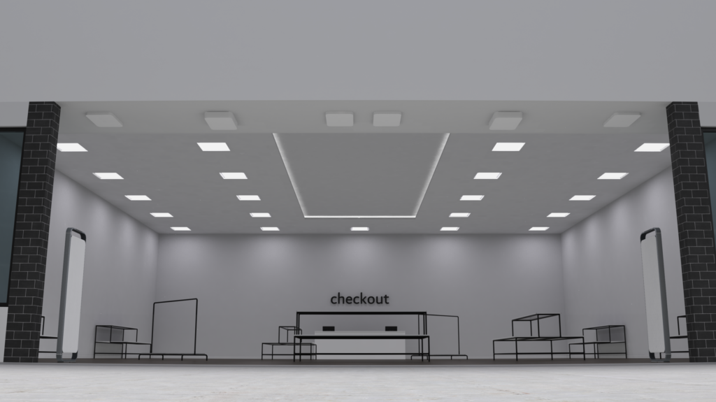 Conheça as vantagens da Antena Liberty - Checkpoint Systems Portugal