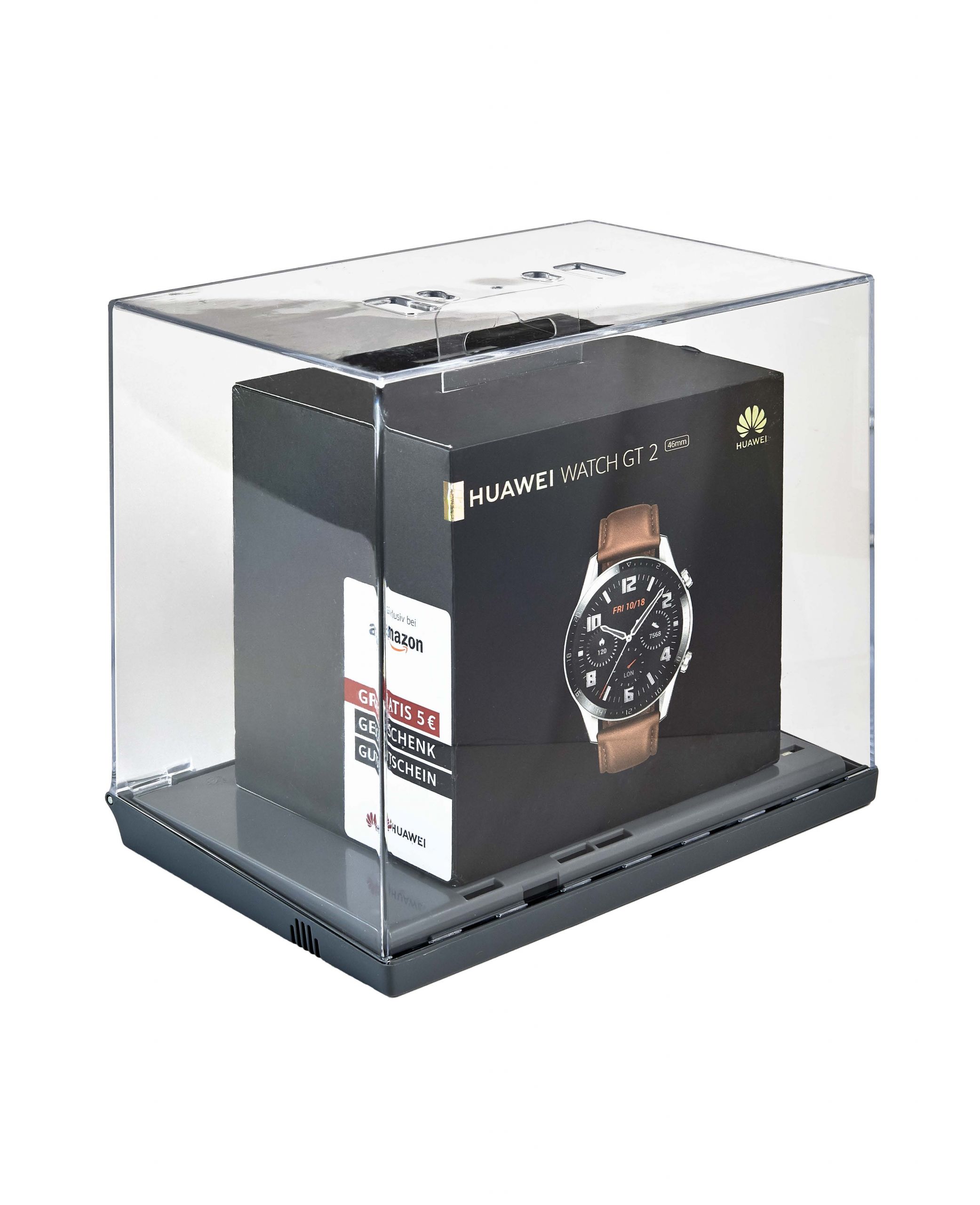 Keepers - Checkpoint Systems Portugal