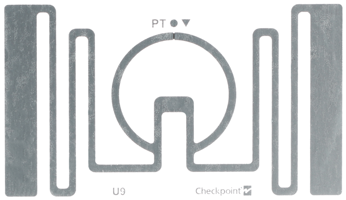 Como funciona a RFID? 5 passos simples para saber - Checkpoint Systems Como funciona a RFID? 5 passos simples para saber - Checkpoint Systems
