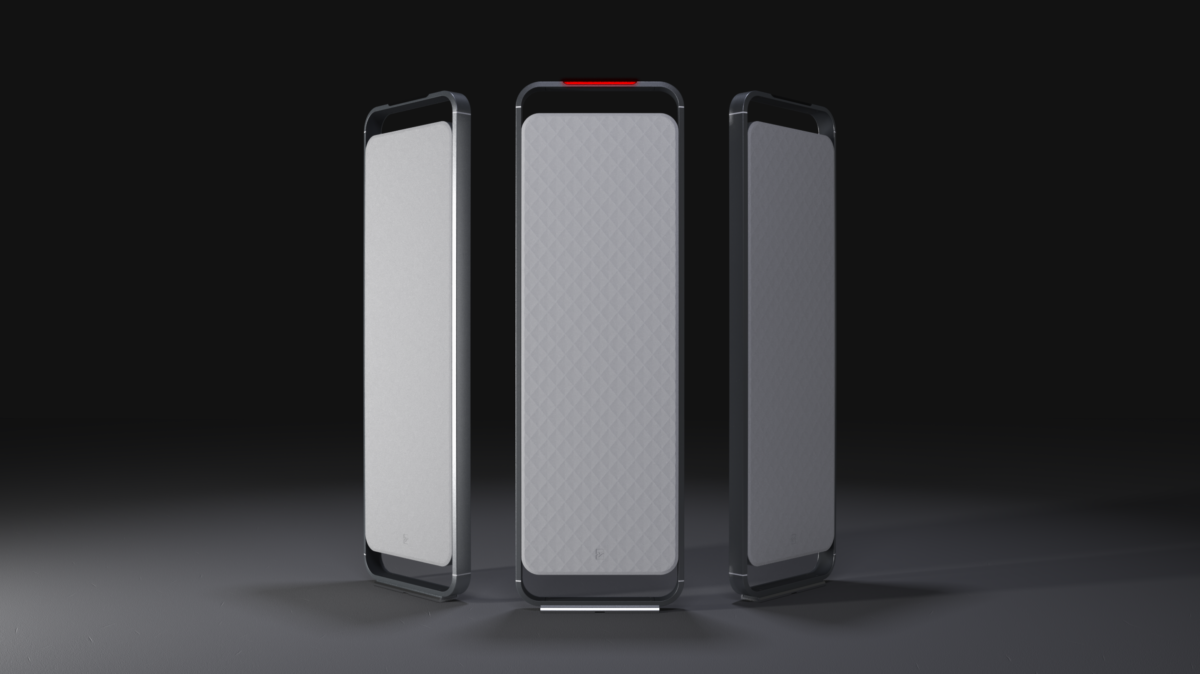 A Checkpoint Systems apresenta SFERO