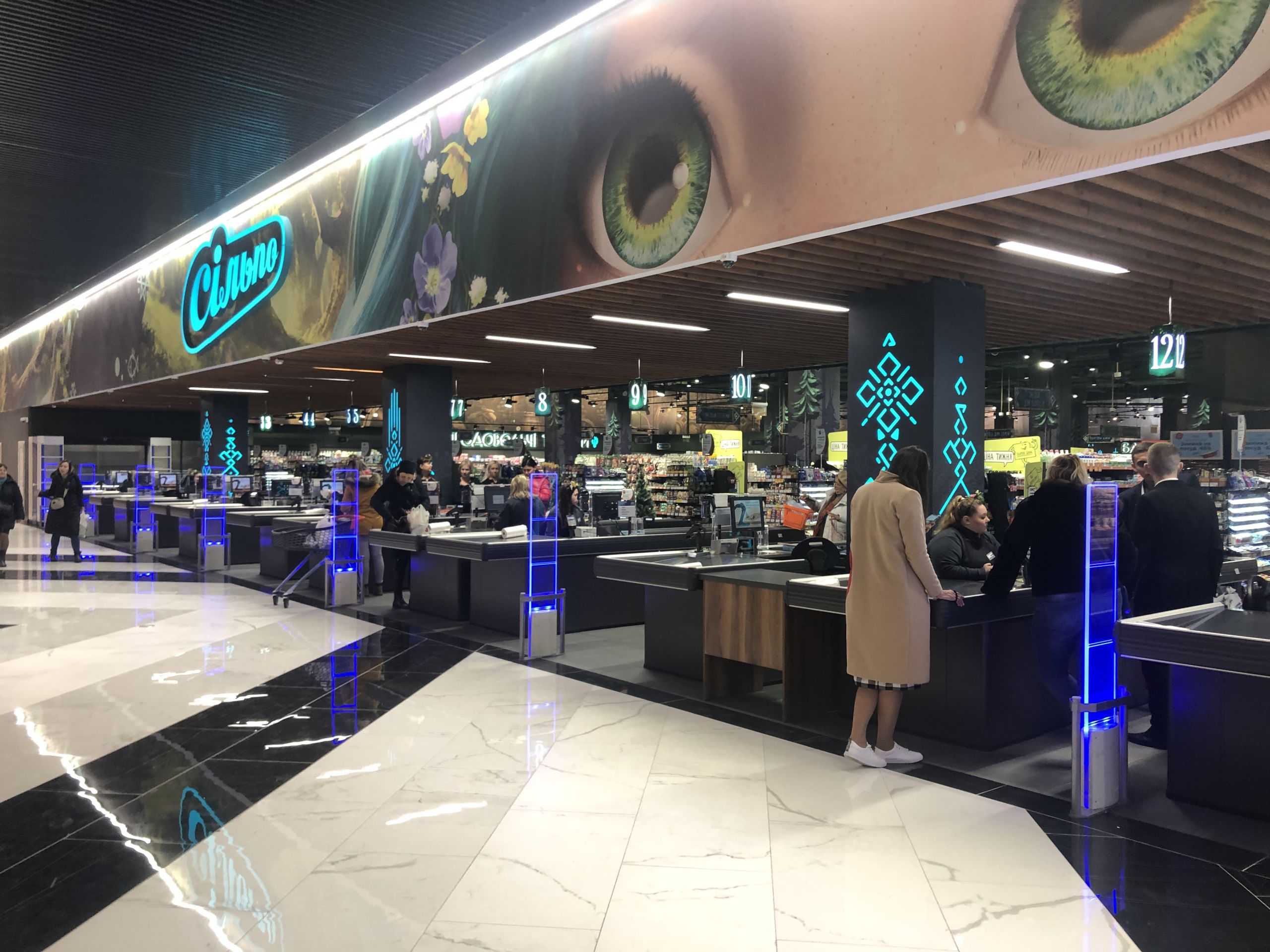 Conheça a equipa e o seu trabalho - Checkpoint Systems Portugal