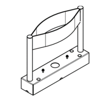 EVOLVE P10 / P20 - Checkpoint Systems - RFID and RF Technology solutions