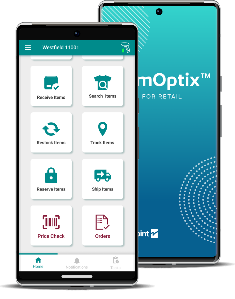 RFID Solutions - Checkpoint Systems - RFID and RF Technology solutions