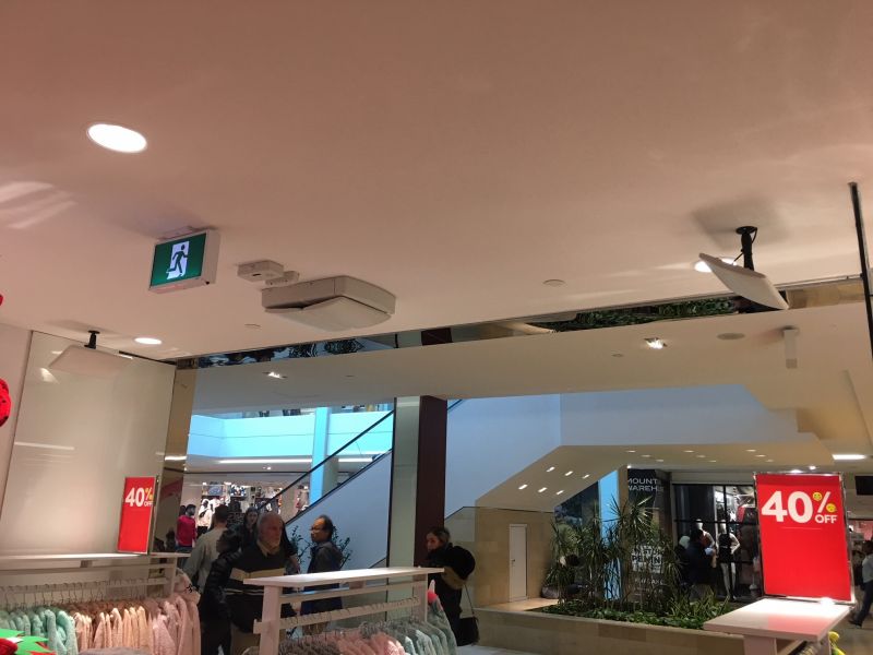 RFID Readers | Advanced RFID Solutions by Checkpoint Systems