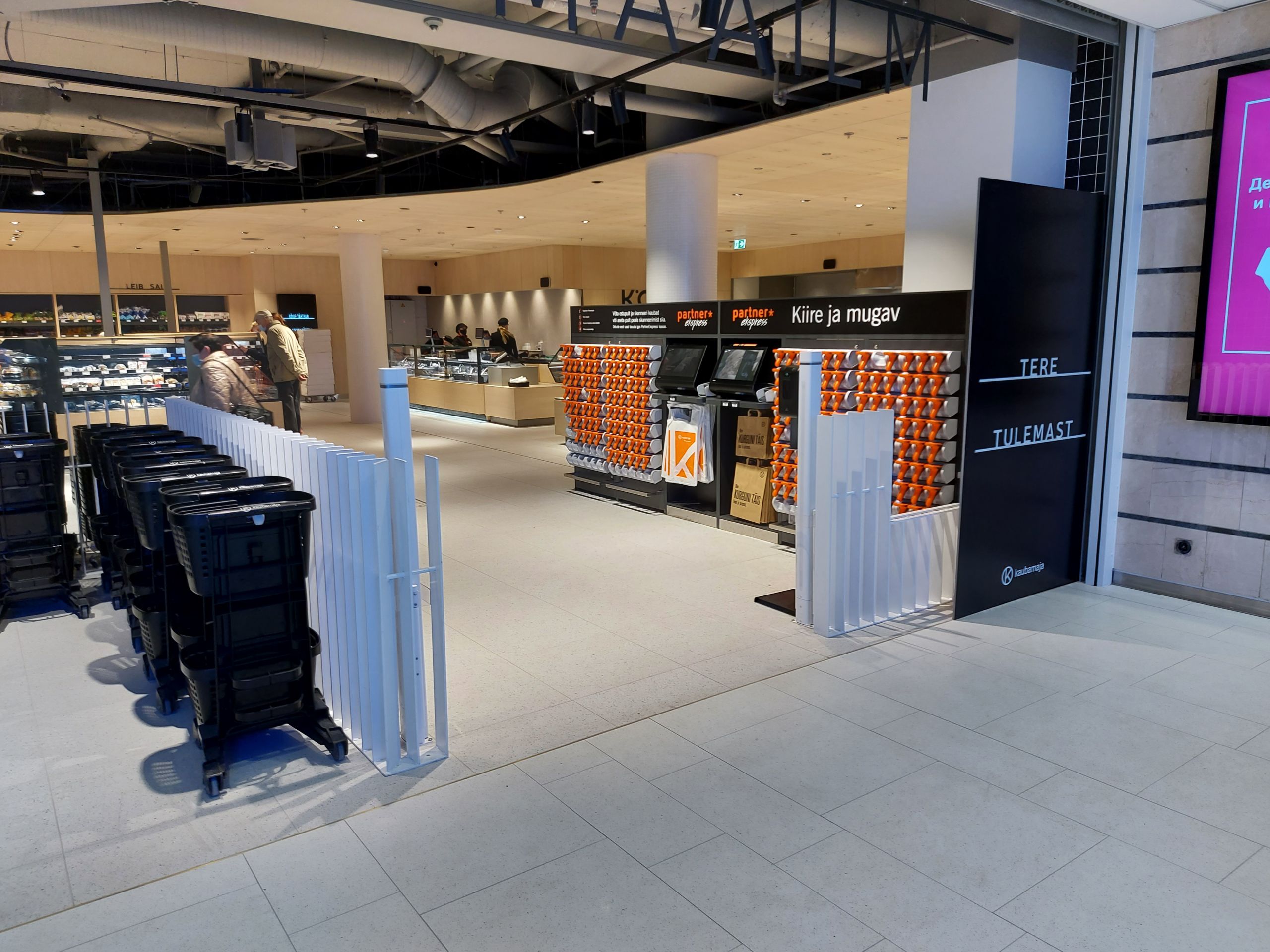 The Team and Their Work - Checkpoint Systems - RFID and RF Technology ...