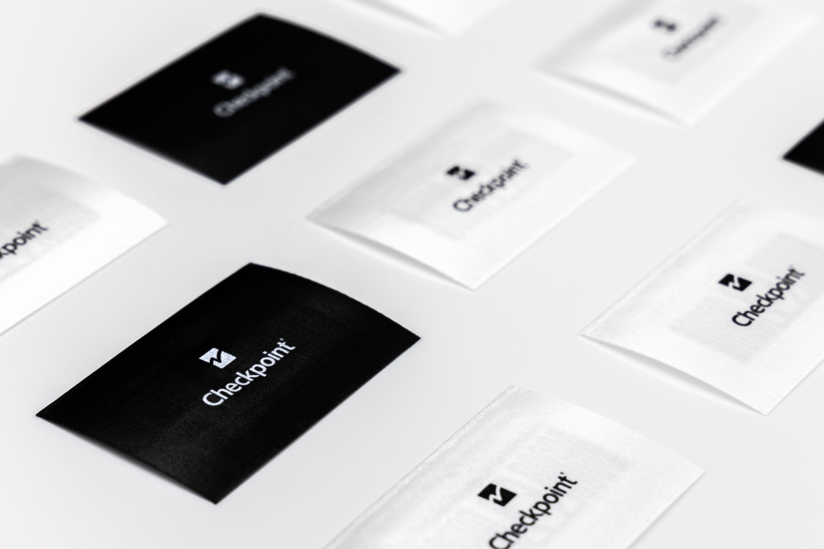 RFID application guide: how to tag apparel and general merchandise ...