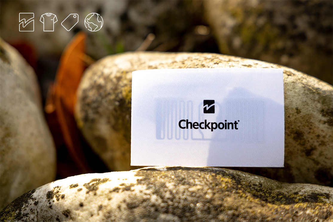Checkpoint to showcase RFID product mix at the Retail Technology Show