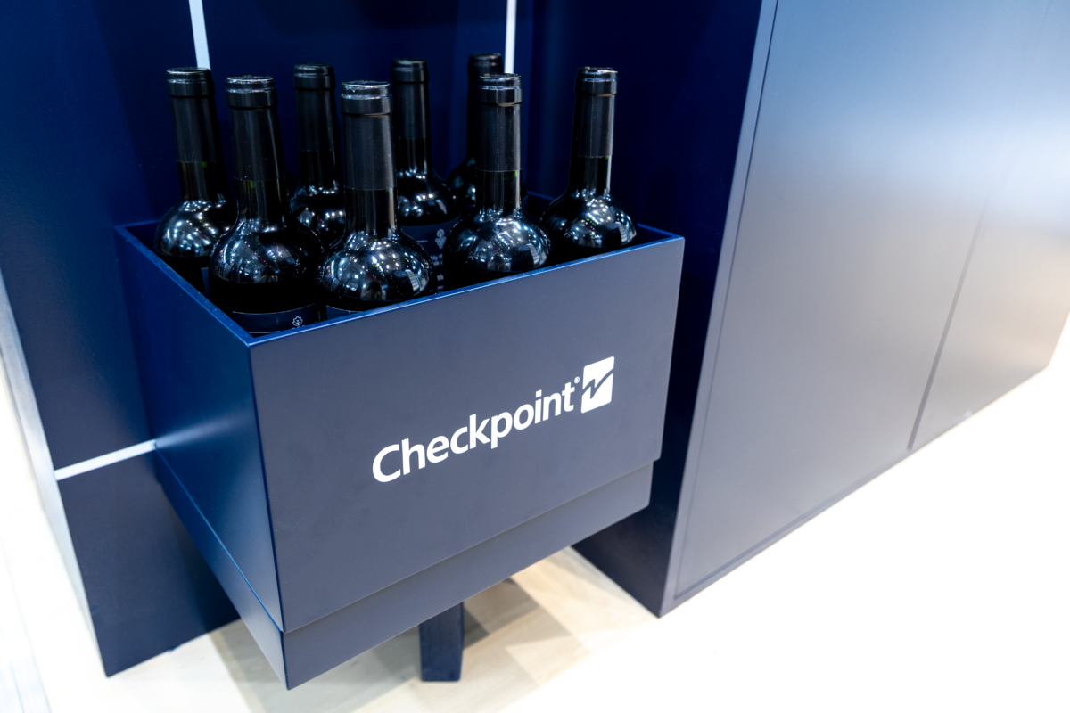 Checkpoint Systems showcases latest technological innovations at ...